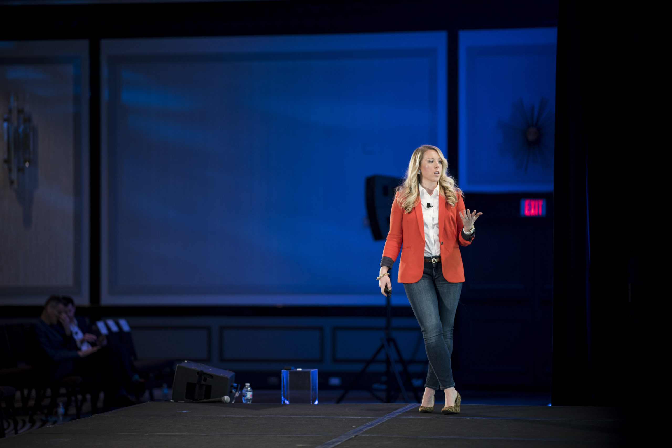 Q&A with Cheri Keith, SiriusDecisions Analyst | ON24