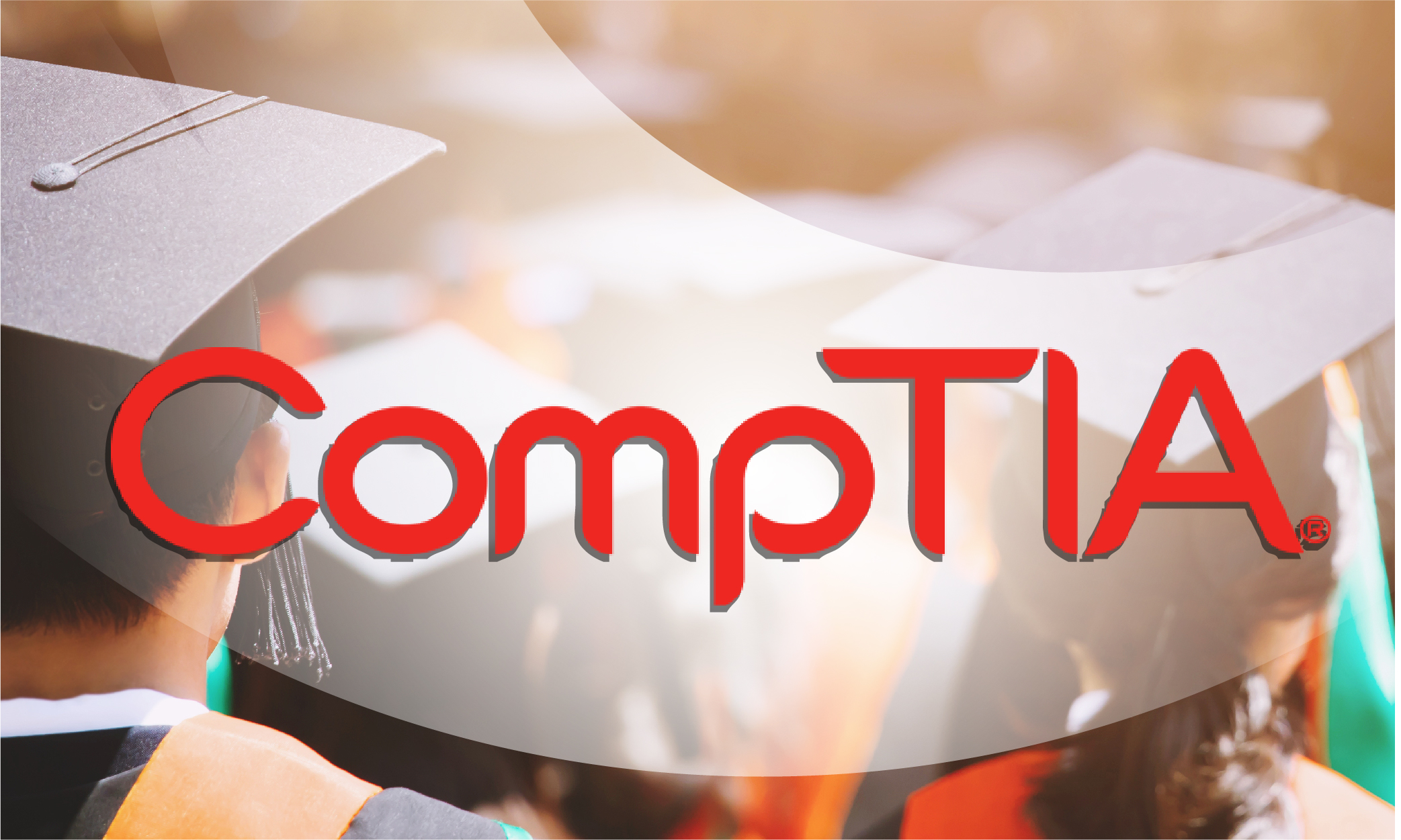 CompTia continuing education | Customer Case Study | ON24