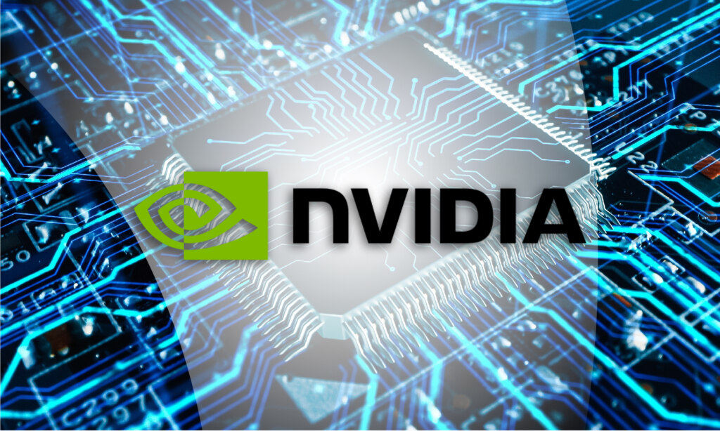 Nvidia boosts visitors | Customer Case Study | ON24