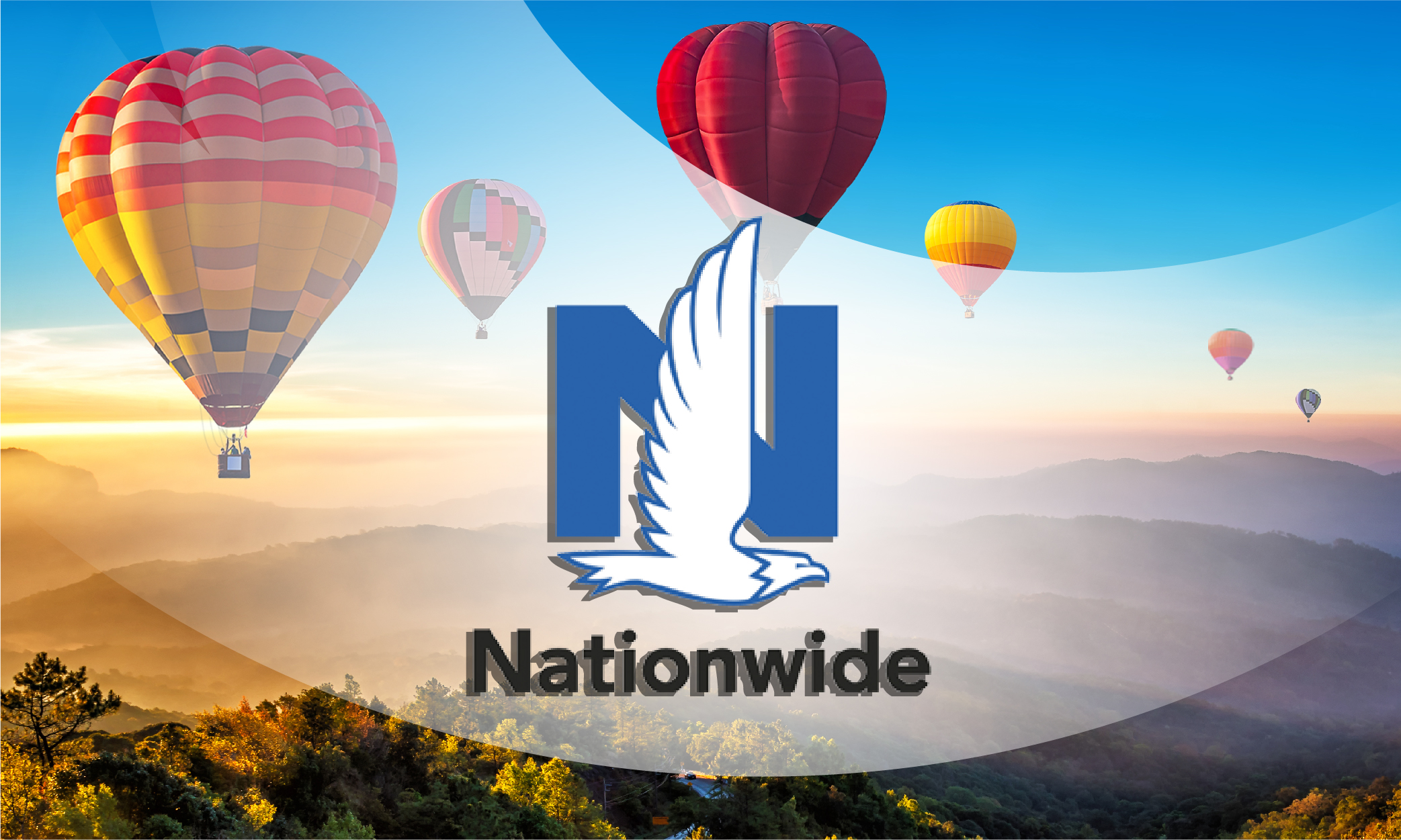 Nationwide ups conversion rates | Customer Case Study | ON24