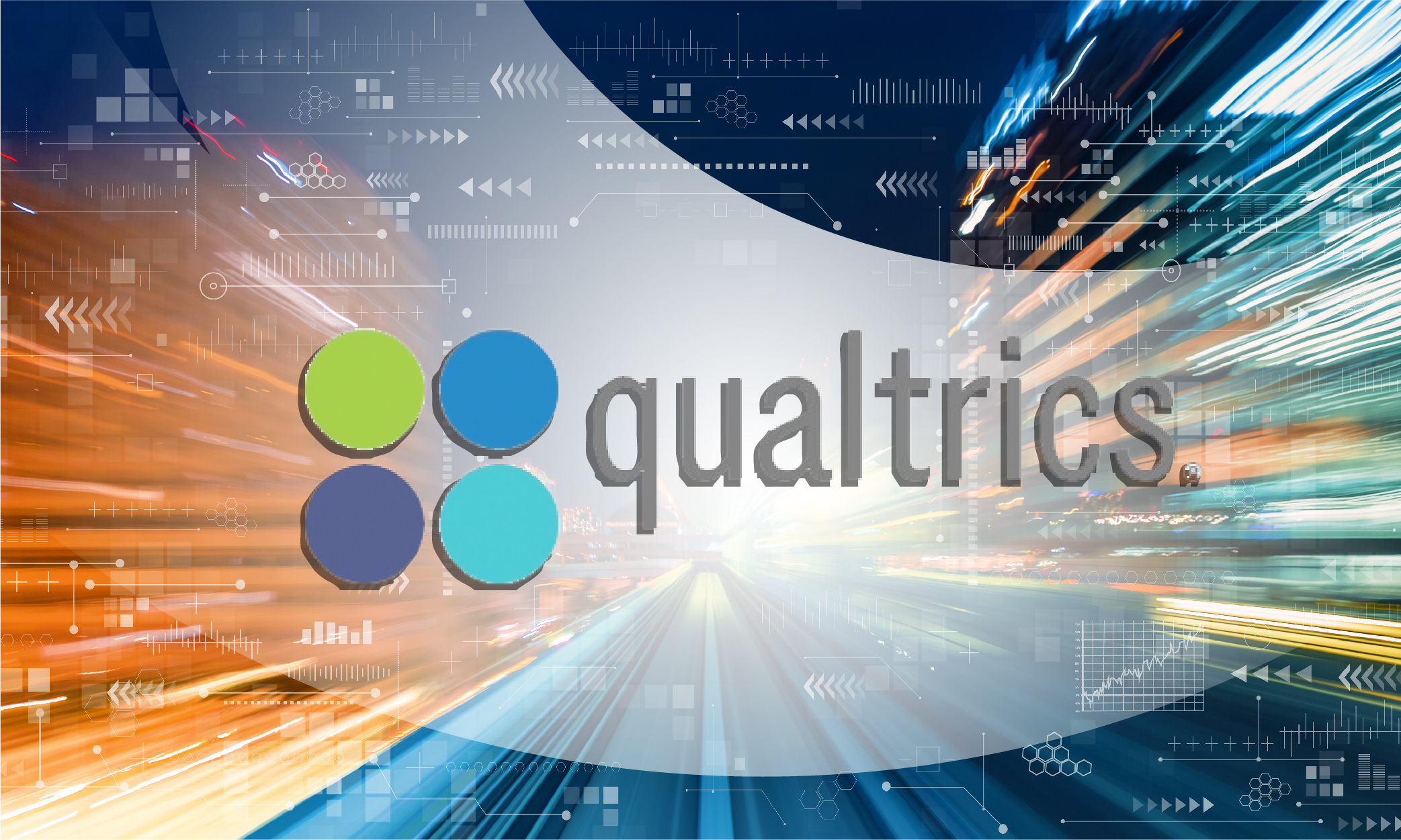 Qualtrics Webinars | ON24 Customer Stories | ON24