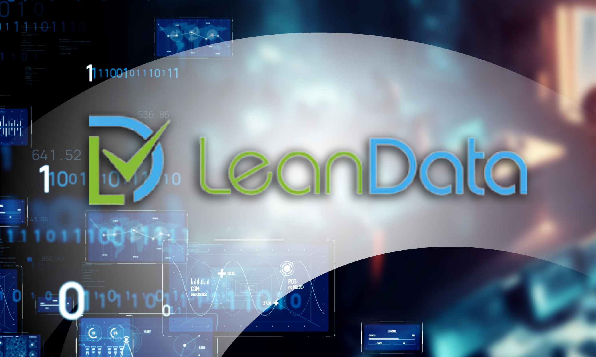 Leandata drives 4x roi | Customer Case Study | ON24