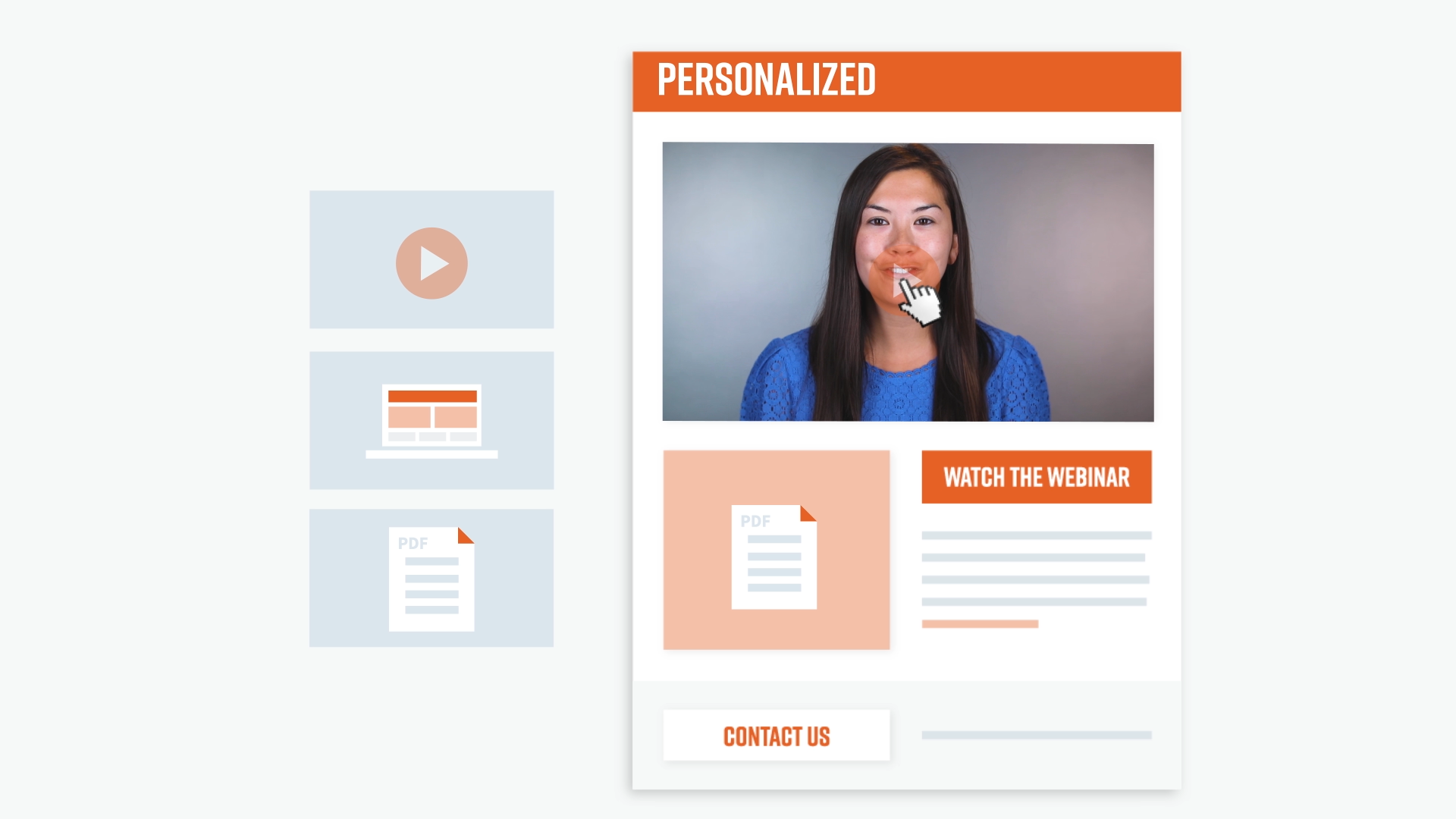 Vídeo: Cree un compromiso que importe con ON24 | ON24