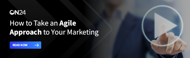 How to Build an Agile Marketing Team | ON24 Blog