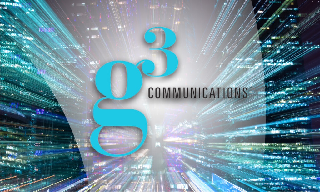 G3 Communications | Webinar Marketing | ON24 Stories