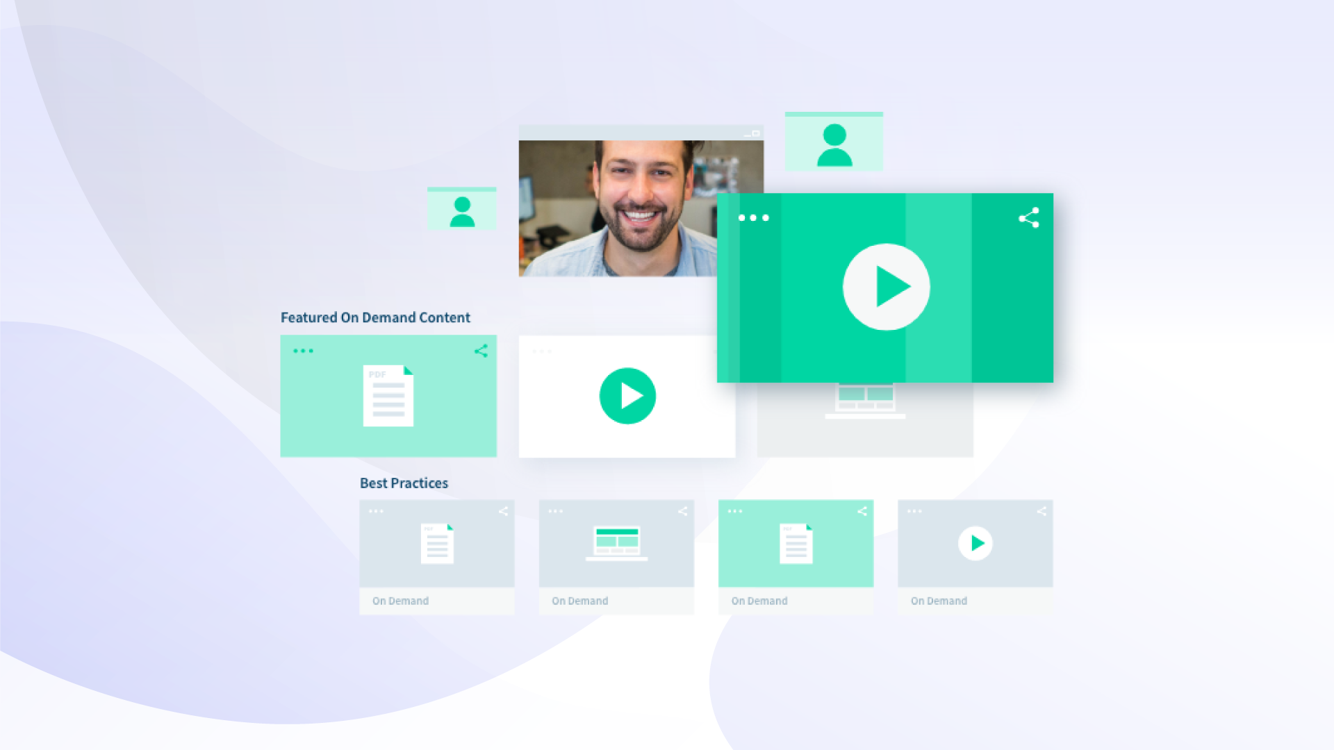 Four Easy Ways to GIF-ify Your Webinar Program | ON24 Blog