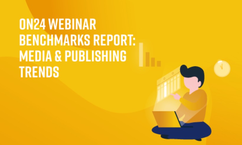 Three Ways Media and Publishing Can Adapt to Digital | ON24 Blog