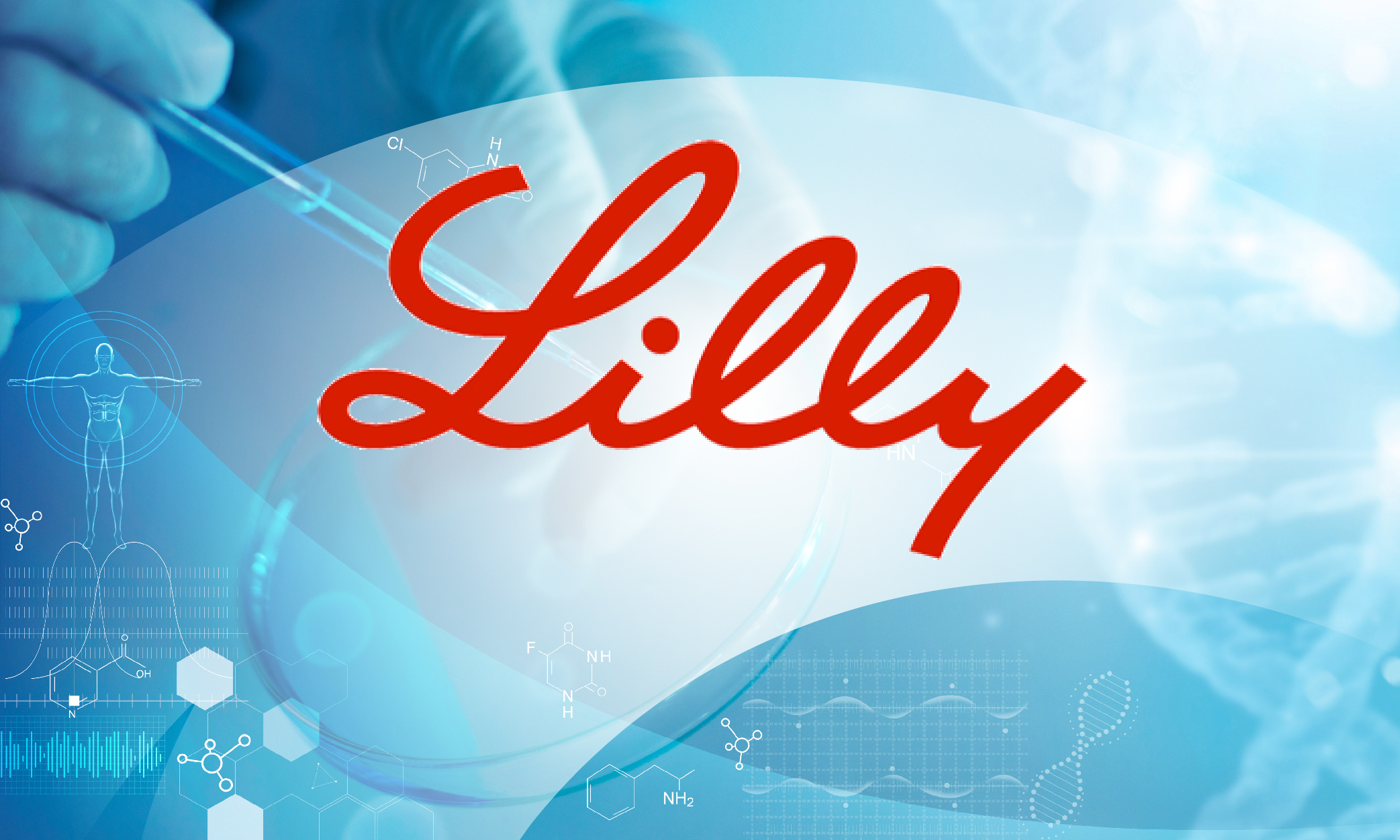 Eli lilly scales experiences | Customer Case Study | ON24