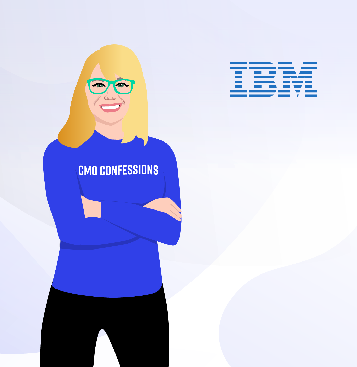 CMO Confessions Ep. 30: IBM Europe's Alison Orsi | ON24