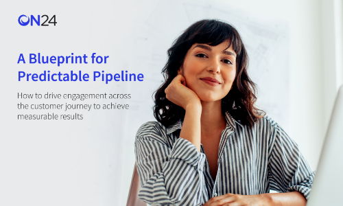 e-book | A Blueprint for Predictable Pipeline