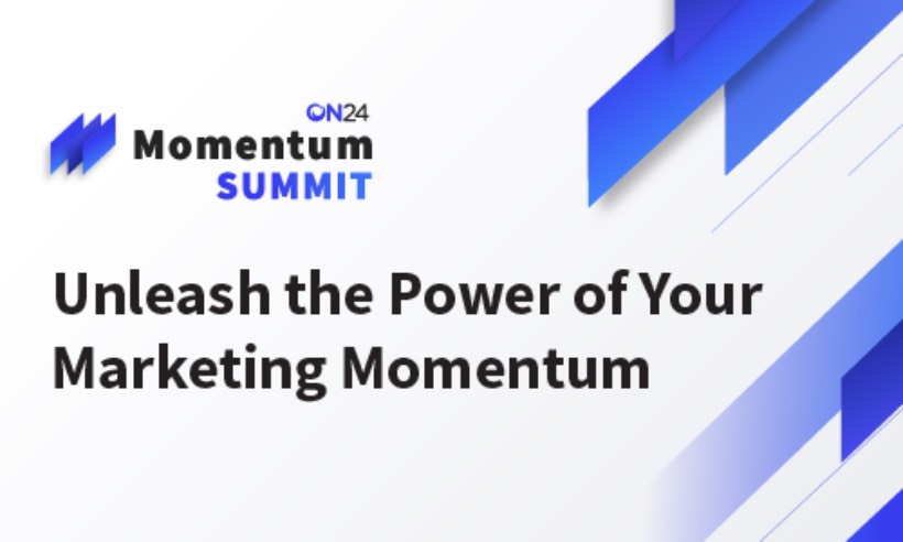 Momentum '22 Q&A: Matt Heinz & David Fortino | ON24 Blog