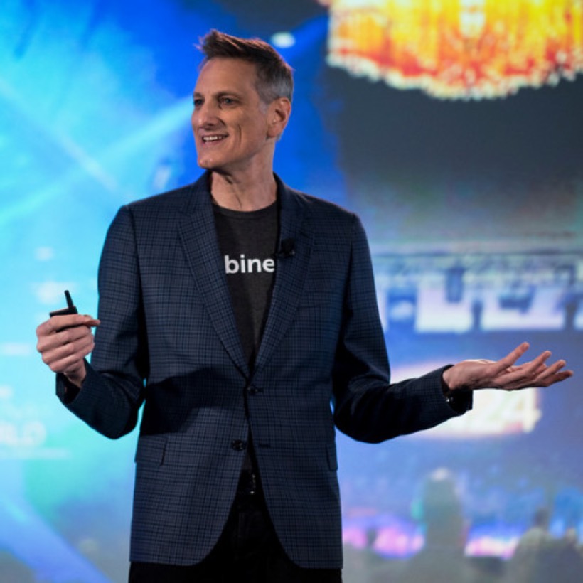 Why Do I Need To Be Here? Notes From A Hybrid World | ON24 Blog