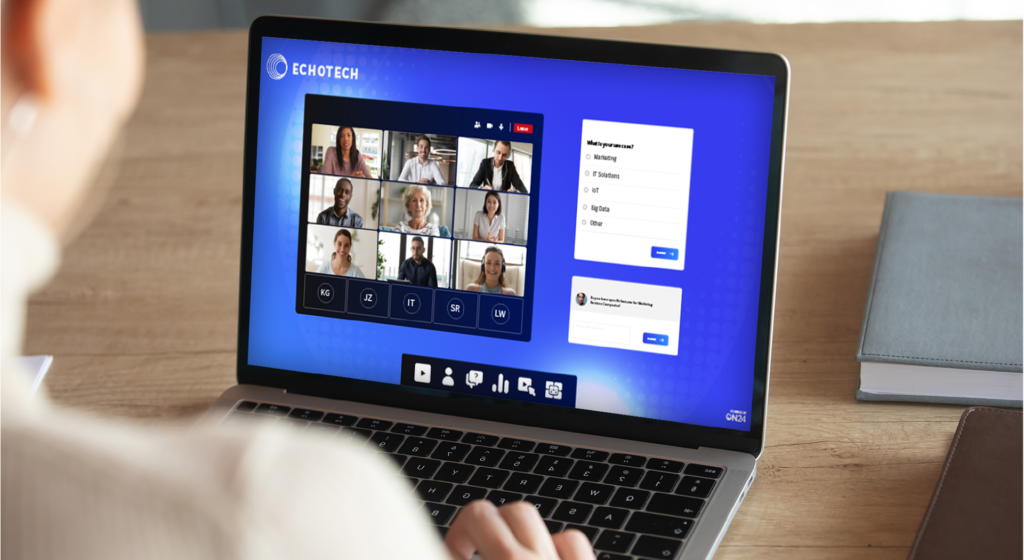 From Standard to Standout: 7 Unique Webinar Formats You Should Try | ON24