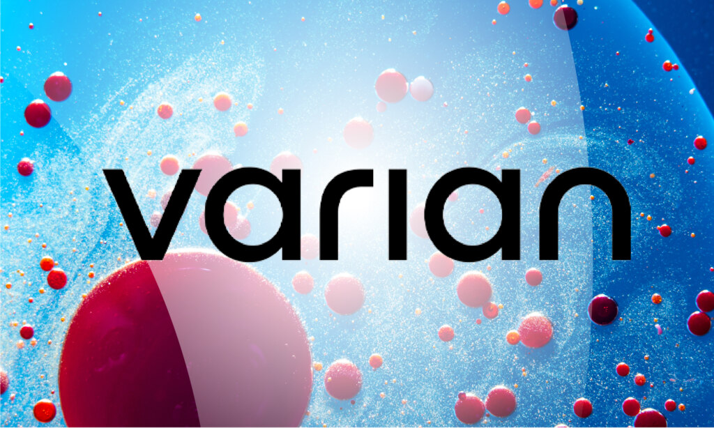 Varian increases viewership | Customer Case Study | ON24