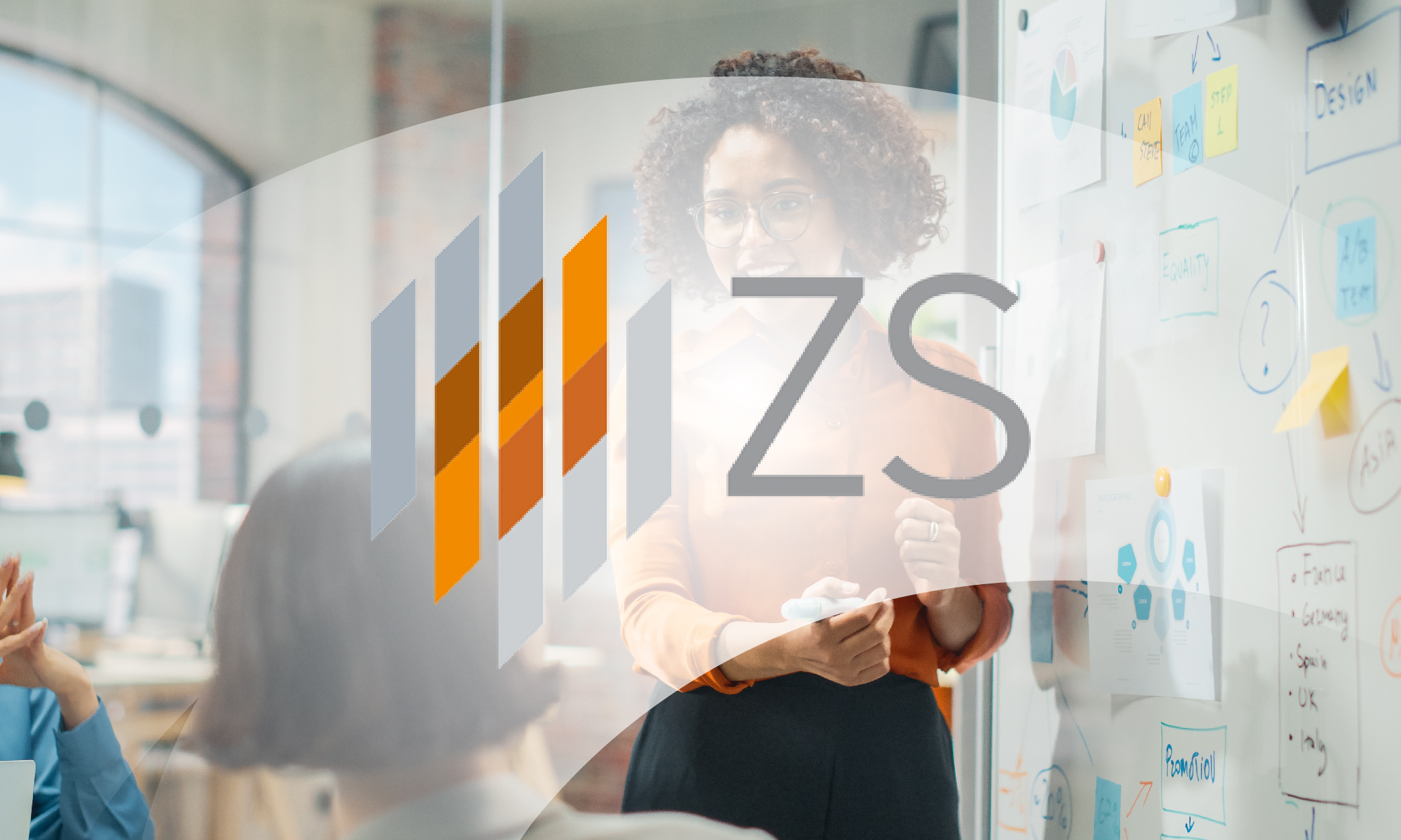 Zs increases leads | Customer Case Study | ON24