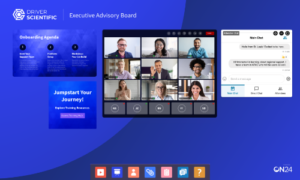 A Guide to Webinar Platforms | ON24