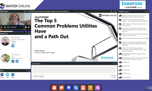 LIfe Science Connect | Case Study | ON24