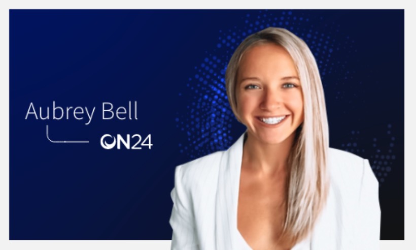 Meet ON24: Aubrey Bell (Lowe), Recruiting Coordinator | ON24