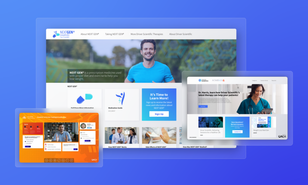 September Release: New Enhancements to ON24 Engagement Hub and ON24 ...
