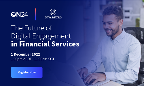 Future of Digital Engagement in Finance | ON24