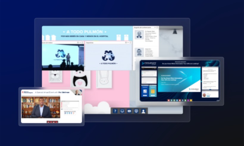 What is a Webcast & How Does it Work? | ON24 Blog
