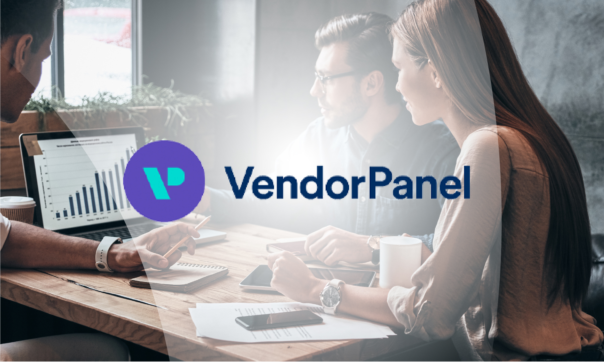 VendorPanel | Case Study | ON24