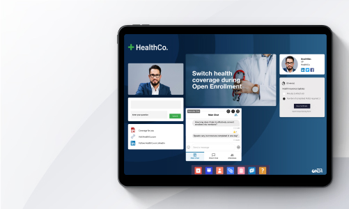Enterprise saves months of work | Customer Case Study | ON24