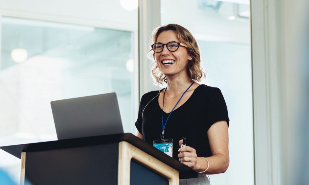 What is a webinar & how does it work? | ON24