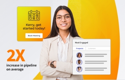 ON24 | Intelligent Engagement Platform