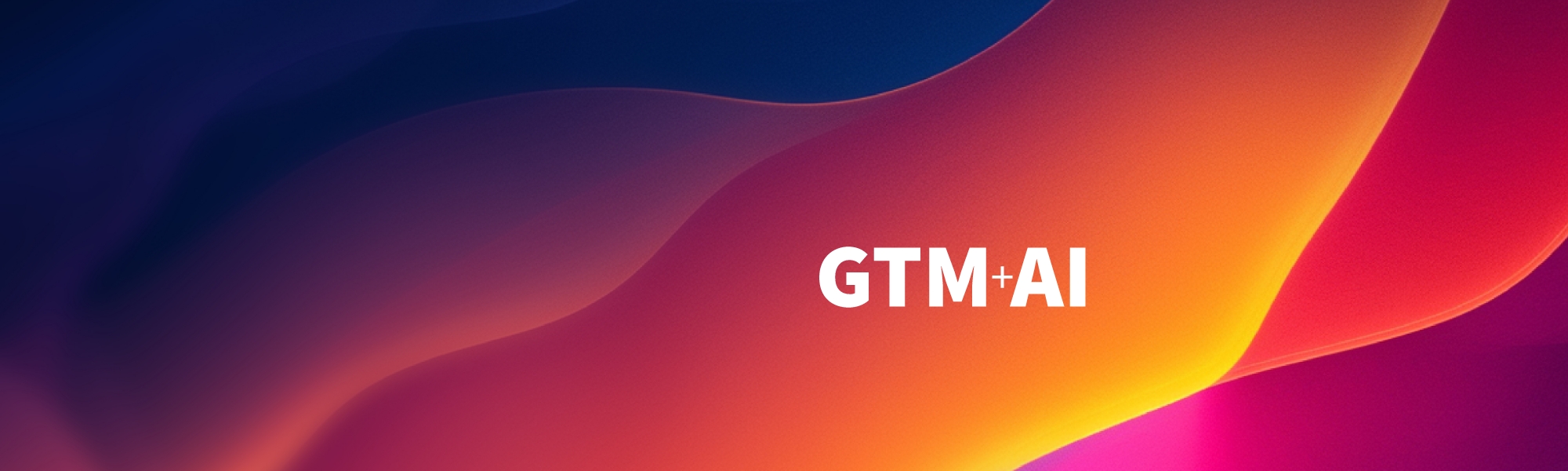 GTM + AI | Event | ON24 | ON24