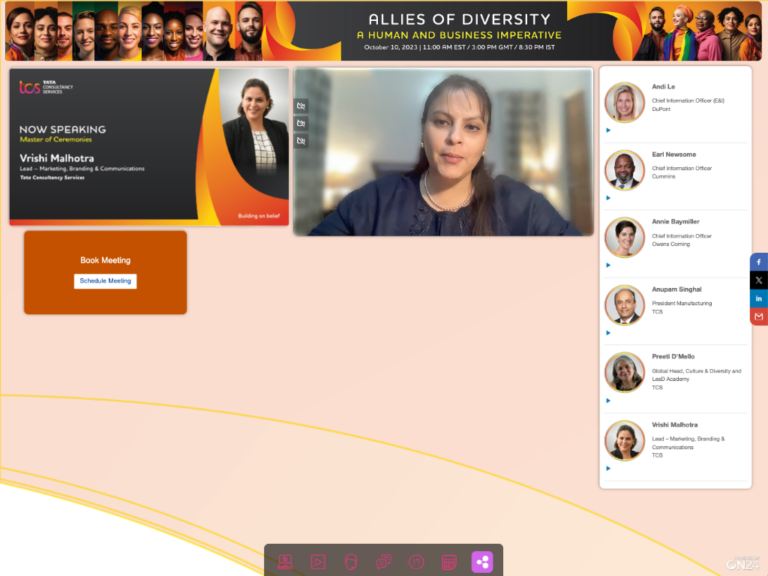 Five Examples of Webinars That Engage | ON24