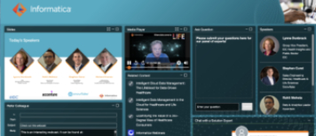Virtual Event Platform | Engaging Virtual Events | ON24