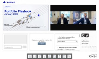 B2B Integration | Integration & Intelligence Tool | ON24
