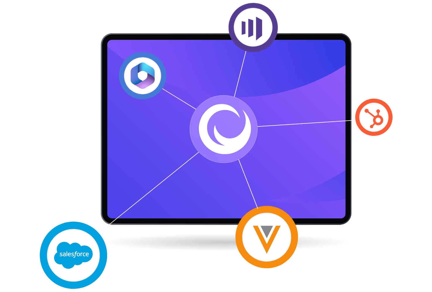 B2B Integration | Integration & Intelligence Tool | ON24