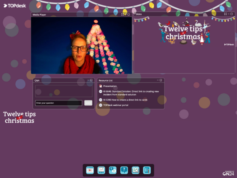 Six Examples of Webinars that Set New Records | ON24