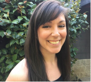 Meet ON24: Alexis Harrison, Senior Director, GCX Practices and ...