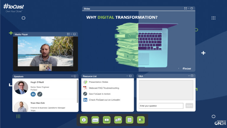 Six Examples of Webinars that Set New Records | ON24