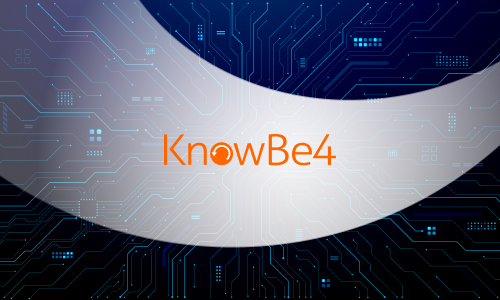 knowbe4 drives demand | Customer Case Study | ON24