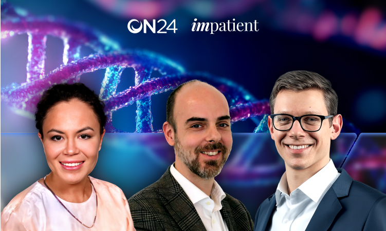 The future of HCP engagement | Webinar | ON24