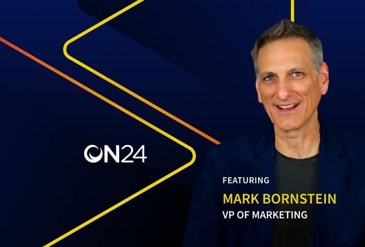 On-Demand Demo | Webinar | ON24