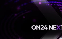 ON24 Next new era of engagement | Events | ON24